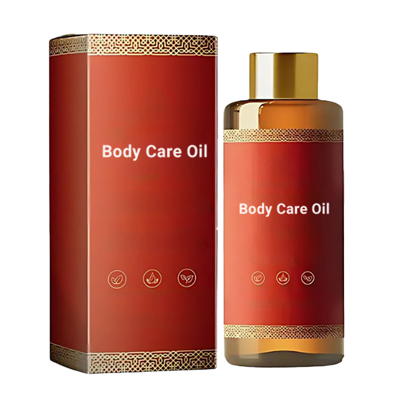 Body Care Oil – Elyssence Derma