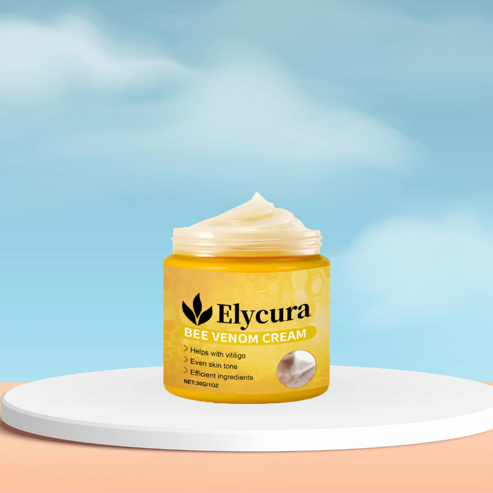 Hydrating Skin Cream – Elyssence Derma