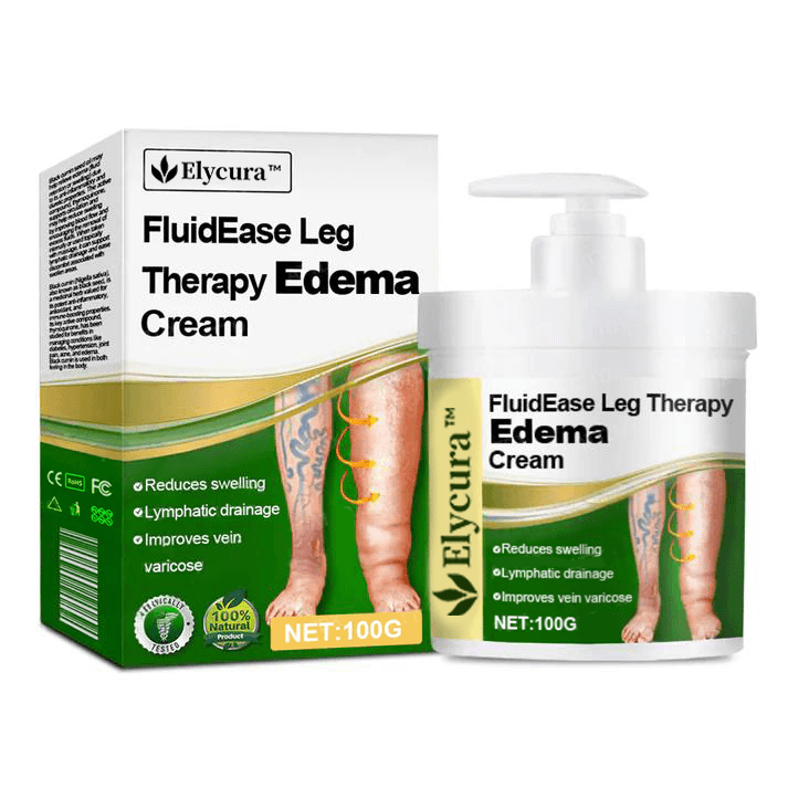 Botanical Leg Cream – Elyssence Derma