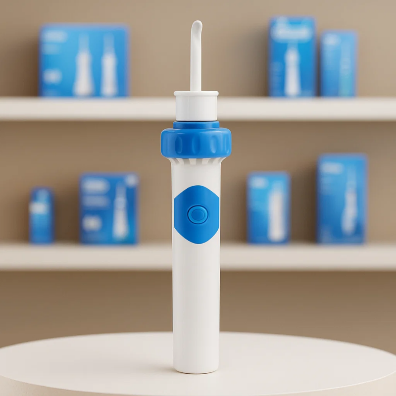 Ear Cleaning Tool – Elyssence Derma