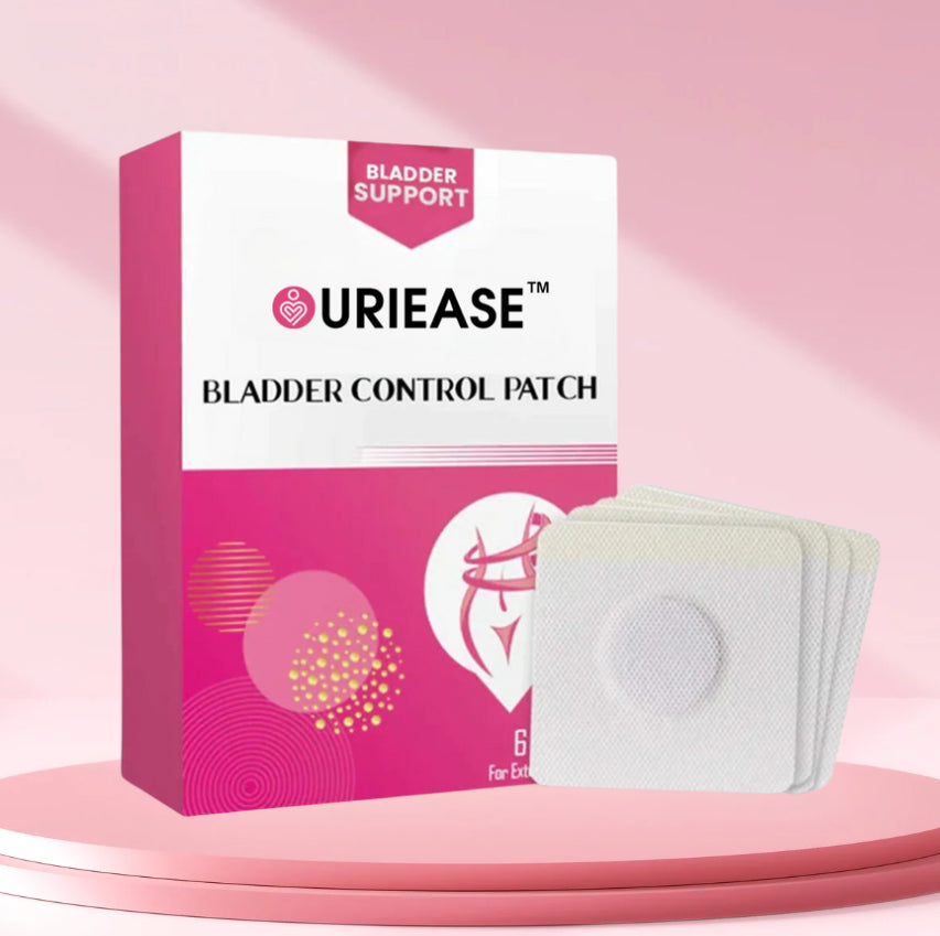 Body Comfort Patch – Elyssence Derma
