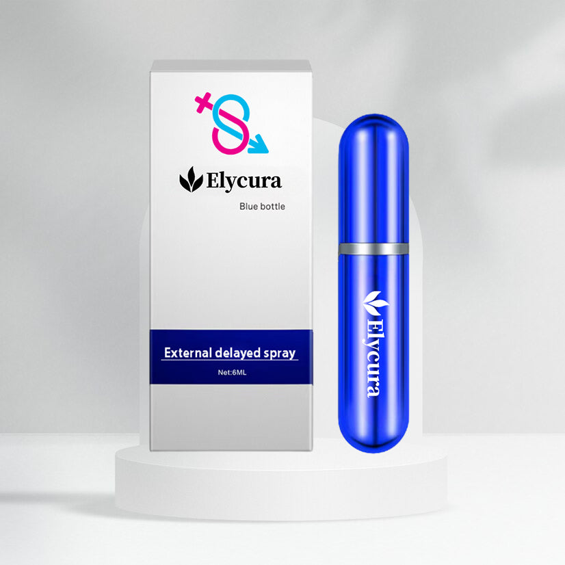 Herbal Soothing Spray – Elyssence Derma